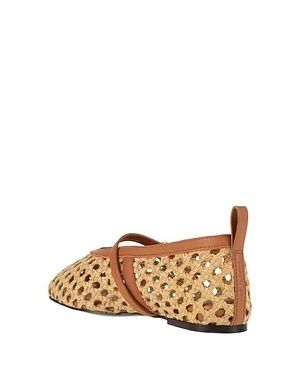 Rag & Bone Minimal Flat Mary Janes