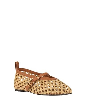 Rag & Bone Minimal Flat Mary Janes