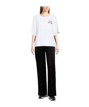 Dolce & Gabbana Minimal Short Sleeve T-shirt