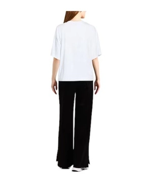 Dolce & Gabbana Minimal Short Sleeve T-shirt