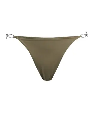 DIESEL® Minimalist Bikini Bottom - Green
