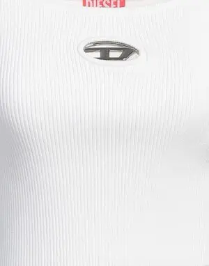 DIESEL® Solid Color Jumpers