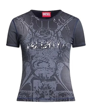 DIESEL® Printed T-shirt