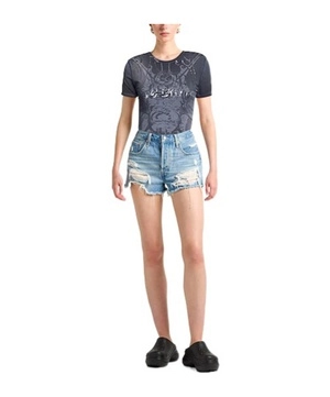 DIESEL® Printed T-shirt