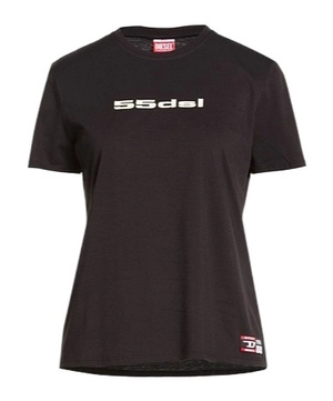 DIESEL® Logo Print T-shirt
