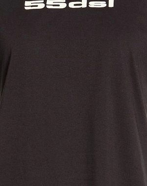 DIESEL® Logo Print T-shirt