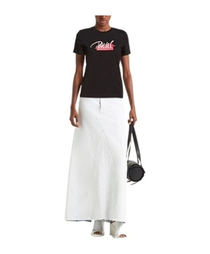 DIESEL® Logo Print T-shirt