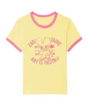 Zadig&Voltaire T-shirt Woos