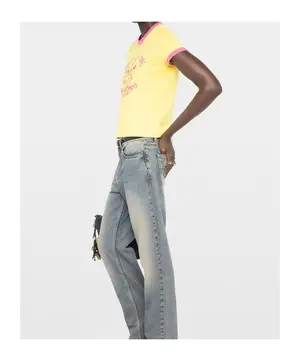 Zadig&Voltaire T-shirt Woos