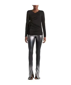 DIESEL® Solid Color Tops