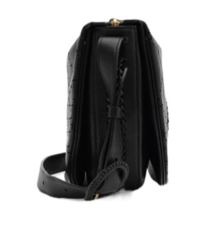 Burberry Tavistock Crossbody Bag