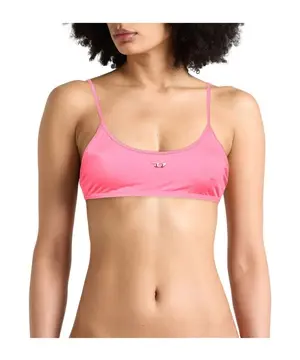 DIESEL® Solid Color Bikinis