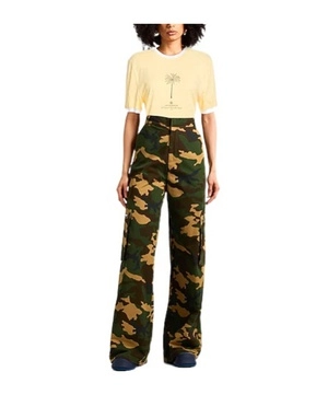 Jacquemus Printed T-shirt