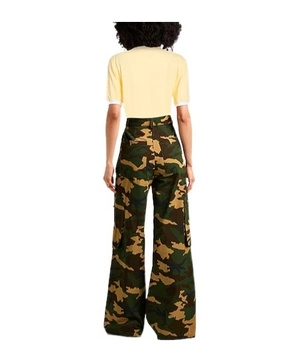 Jacquemus Printed T-shirt