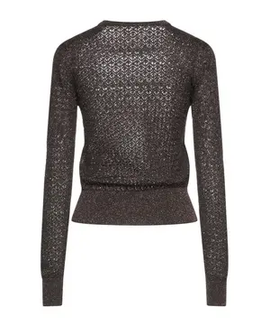 Dolce & Gabbana Solid Color Jumpers