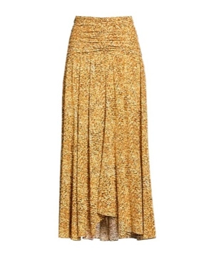 Isabel Marant Étoile Flared Skirt