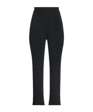 MAISON MARGIELA Bootcut Knit Trousers