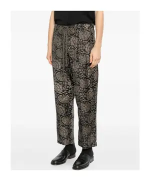 UMA WANG Perch Trousers