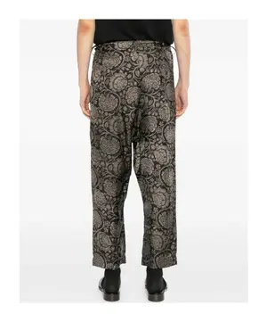 UMA WANG Perch Trousers