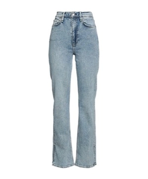 Rag & Bone Boot-cut Denim Pants