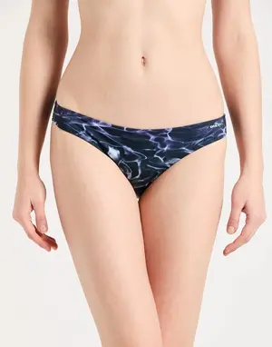DIESEL® Tie-dye Bikini Bottom