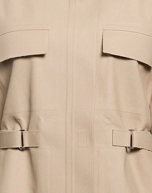 Tory Burch Minimal Casual Jacket