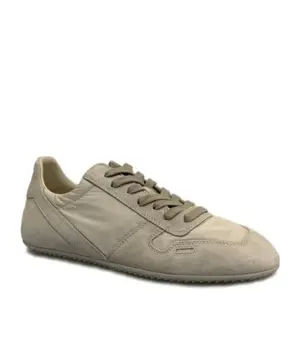 Rick Owens Minimal Sneakers