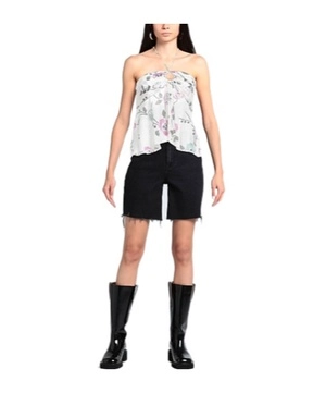 Isabel Marant Étoile Sleeveless High-neck Top