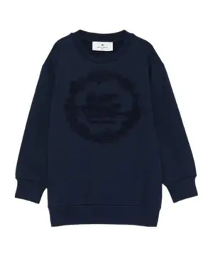 Etro Crewneck Activewear For Women