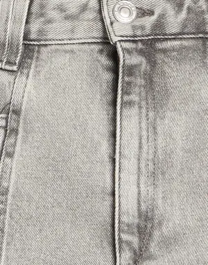 Isabel Marant Étoile Stretch Gabardine Pants - Gray