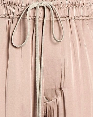 Rick Owens Wide-leg Trousers