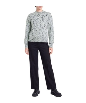 Isabel Marant Étoile Medium-thick Knitted Sweater