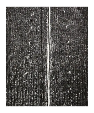 DIESEL® Sleeveless Linen Knit Maxi Dress With Embroidered Logo
