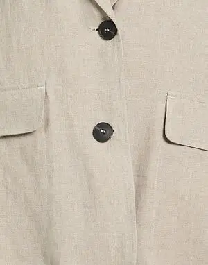 MAXCO. Single- Linen Suit