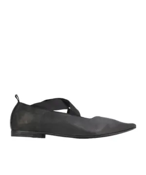 Uma Wang Elastic Flats For Women