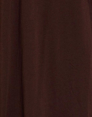 Rick Owens Short-sleeved T-shirt Skirt