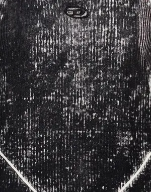 DIESEL® Sleeveless Knit Top
