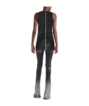 DIESEL® Sleeveless Knit Top