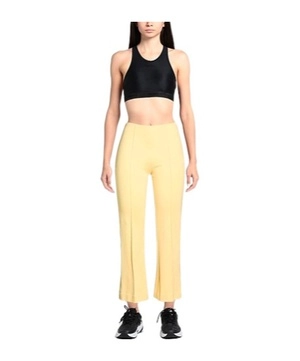 Rag & Bone Bootcut Cropped Trousers