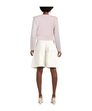 Isabel Marant Étoile Solid Color Sweatshirts