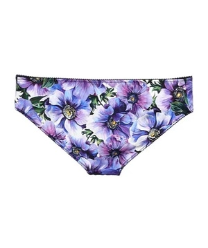 Dolce & Gabbana Floral Print Underwear