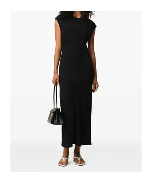 AMI Paris Sleeveless Dress