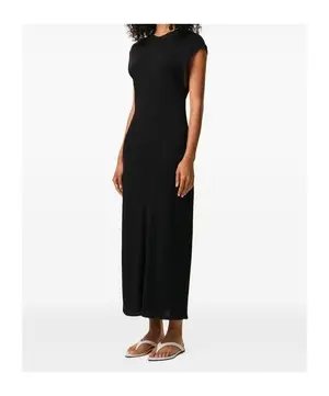 AMI Paris Sleeveless Dress