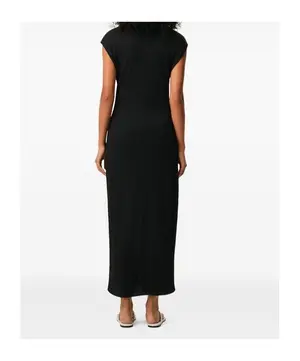 AMI Paris Sleeveless Dress
