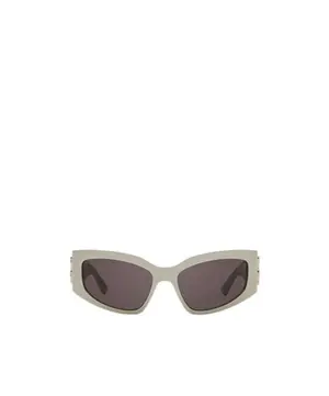 Balenciaga Rectangle Sunglasses