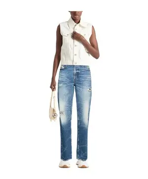 DIESEL® Denim Trousers