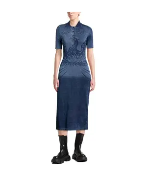 DIESEL® Bodycon Dress