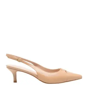 TWINSET High Heels With Buckle Detail