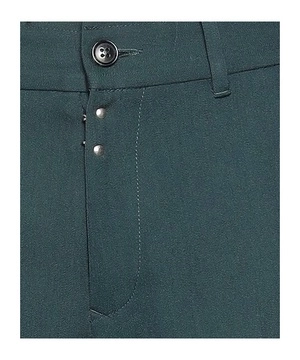 MAISON MARGIELA Minimalist Solid Trousers