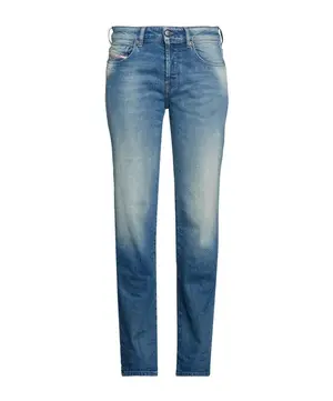 DIESEL® Straight-leg Jeans